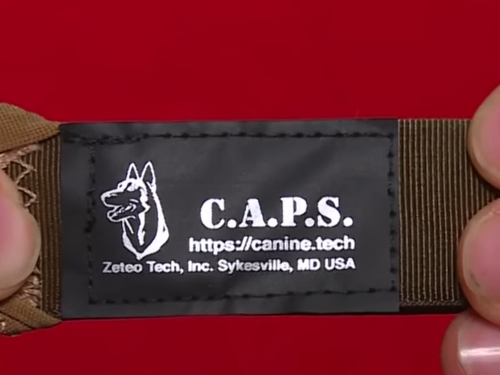 New Technology Protects Military Dogs From Hearing Loss— But it’s Only ... New Technology Protects Military Dogs From Hearing Loss— But it’s Only ...