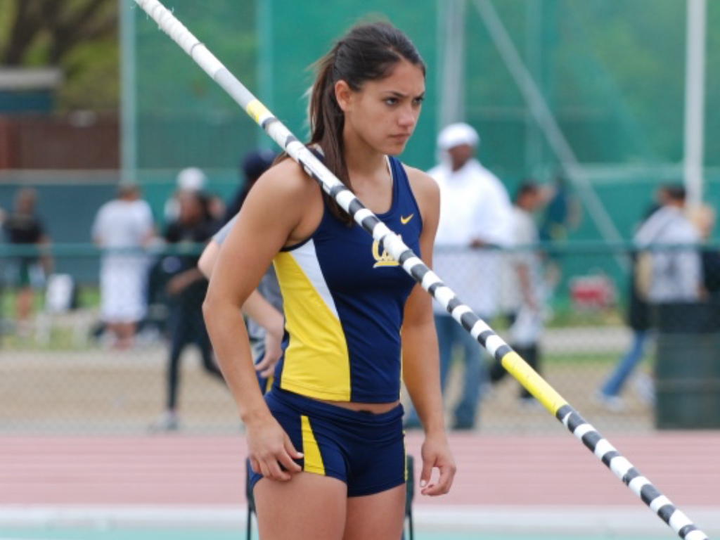Pole Vaulting Star’s Life Changed Forever Due to an Innocent Photo ...