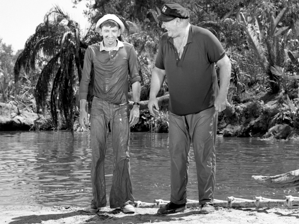 The Untold Story of the 1960’s TV series “Gilligan’s Island” – Page 11 ...
