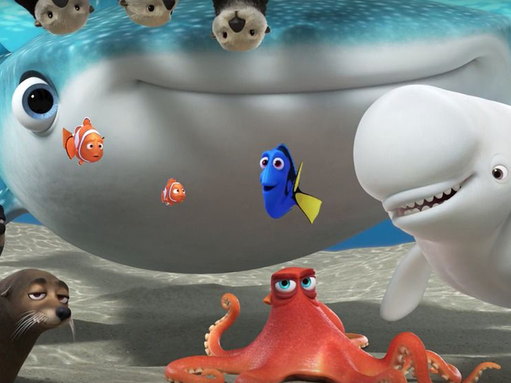 Deleted Scenes From Disney Movies That Would Have Changed The Whole ...
