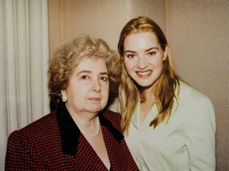 Photo Album Reveals the Life of an Unknown Woman Who Knew All of ...