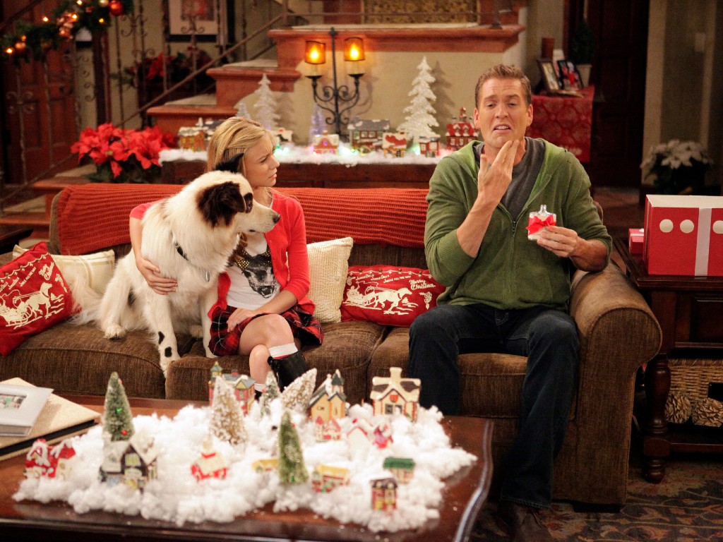 Where Are They Now? The Cast of “Dog with a Blog” – Page 8 – Obsev