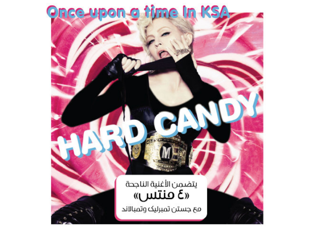 Album Covers That Were Censored for Audiences Abroad – Page 29 – Obsev