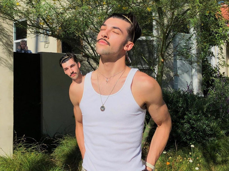 Who Is John C. Reilly’s Son? 25 Facts You Didn’t Know About The TikTok ...