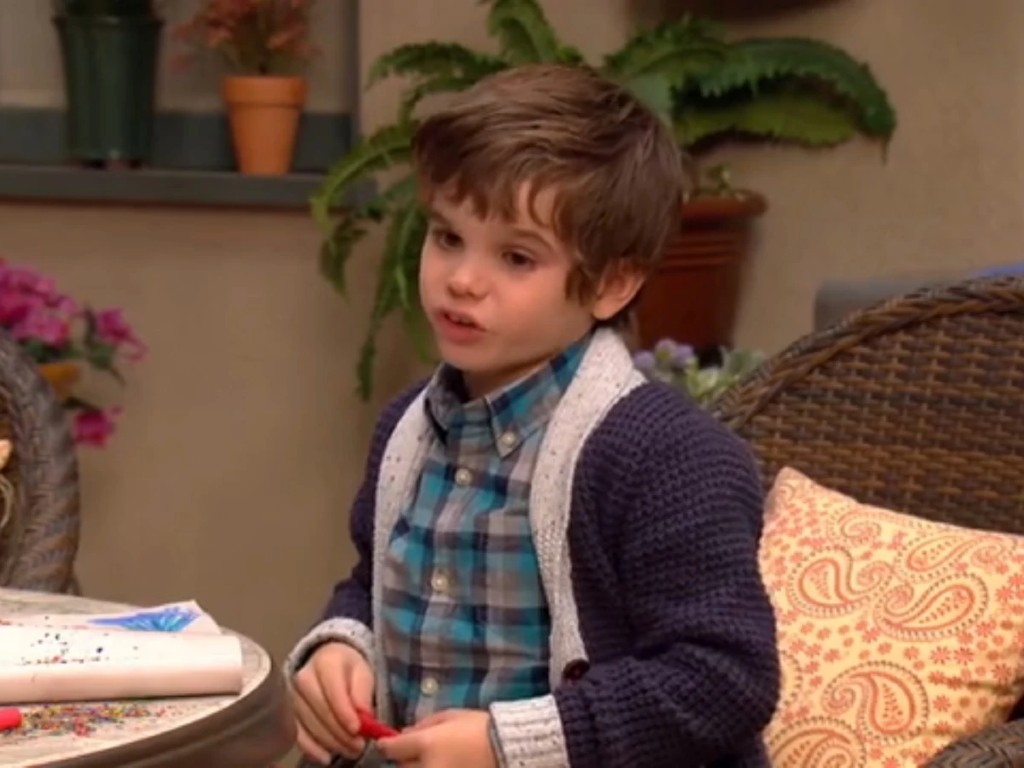 Where Are They Now? The Cast of “Dog with a Blog” – Page 12 – Obsev