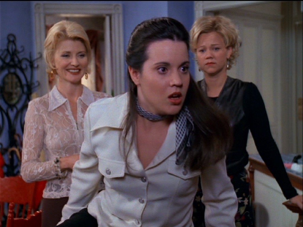 Where Are They Now? The Cast of “Sabrina the Teenage Witch” – Page 12 ...