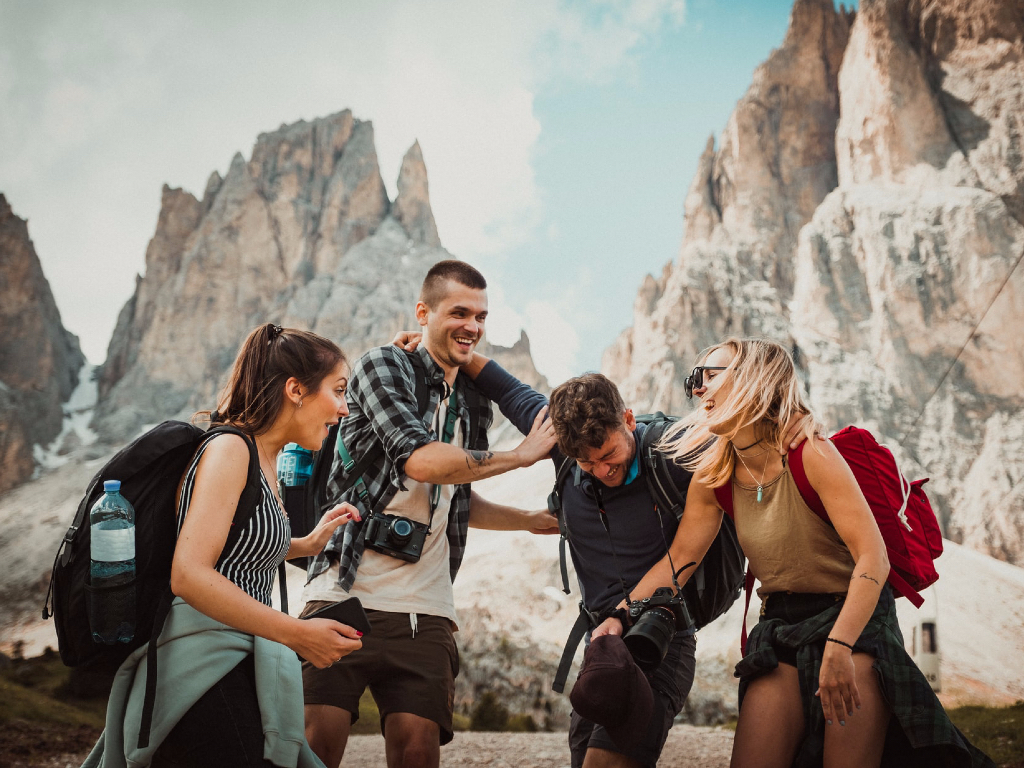 Positive Qualities of People With Alpha Personalities – Page 5 – Obsev