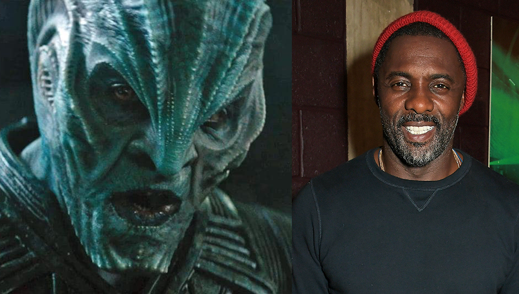 What Your Favorite Movie Alien Really Looks Like – Page 20 – Obsev