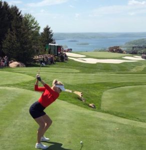 The Life Of The “Hot Golfer” Paige Spiranac – Page 22 – Obsev