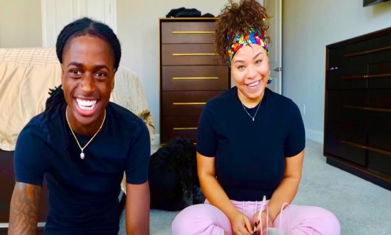 He Said He Loved Her, But Then She Checked Social Media – Page 2 – Obsev