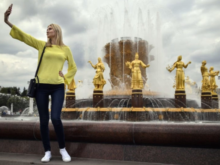 Real Life Photos Taken in Russia – Page 5 – Obsev