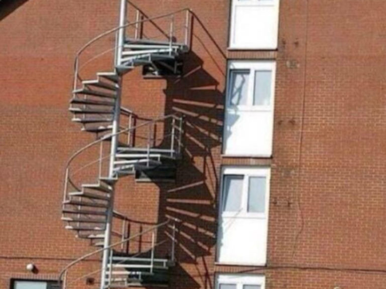 Hilarious Construction Fails That Quickly Went Viral – Page 18 – Obsev