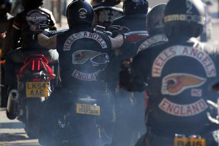Rules That All Hells Angels Have To Follow – Page 10 – Obsev