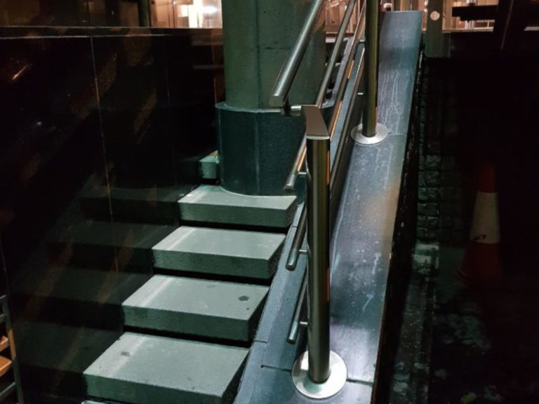 25 Hilarious Stair Design Fails that Will Trip You Up – Page 21 – Obsev