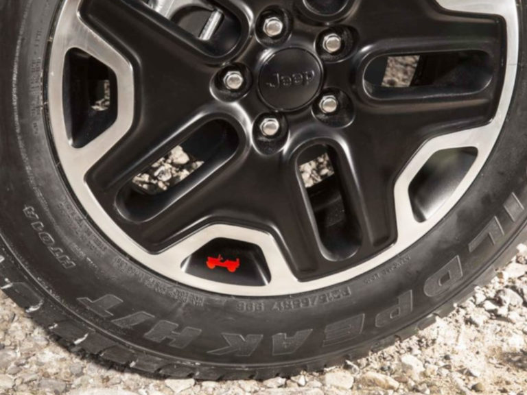 Secret Easter Eggs Hidden in Popular Jeeps – Page 5 – Obsev