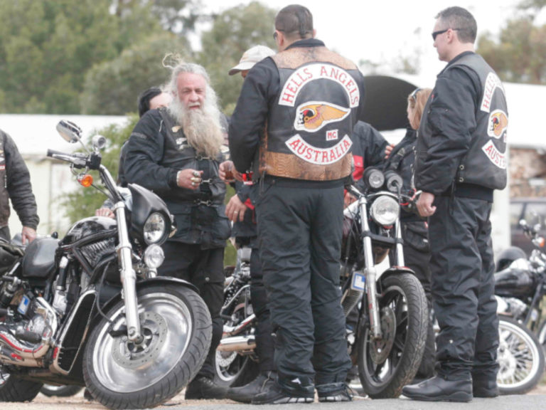 Rules That All Hells Angels Must Follow – Page 20 – Obsev
