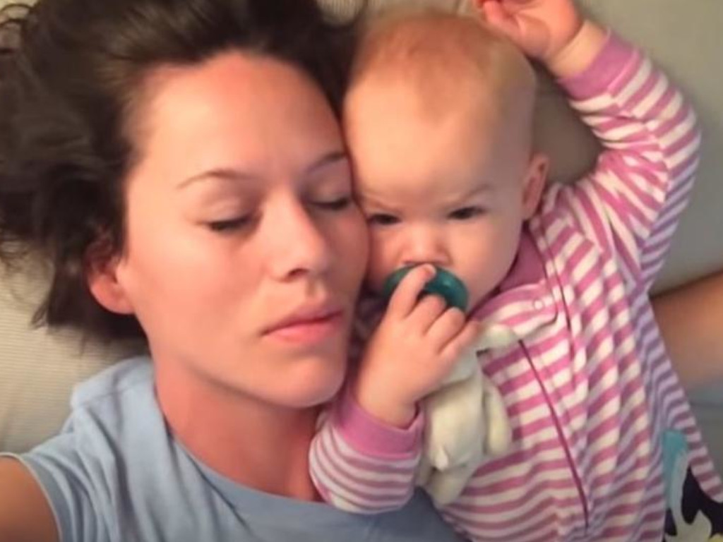 His Daughter Didn’t Come Home and After Checking His Phone, He ...