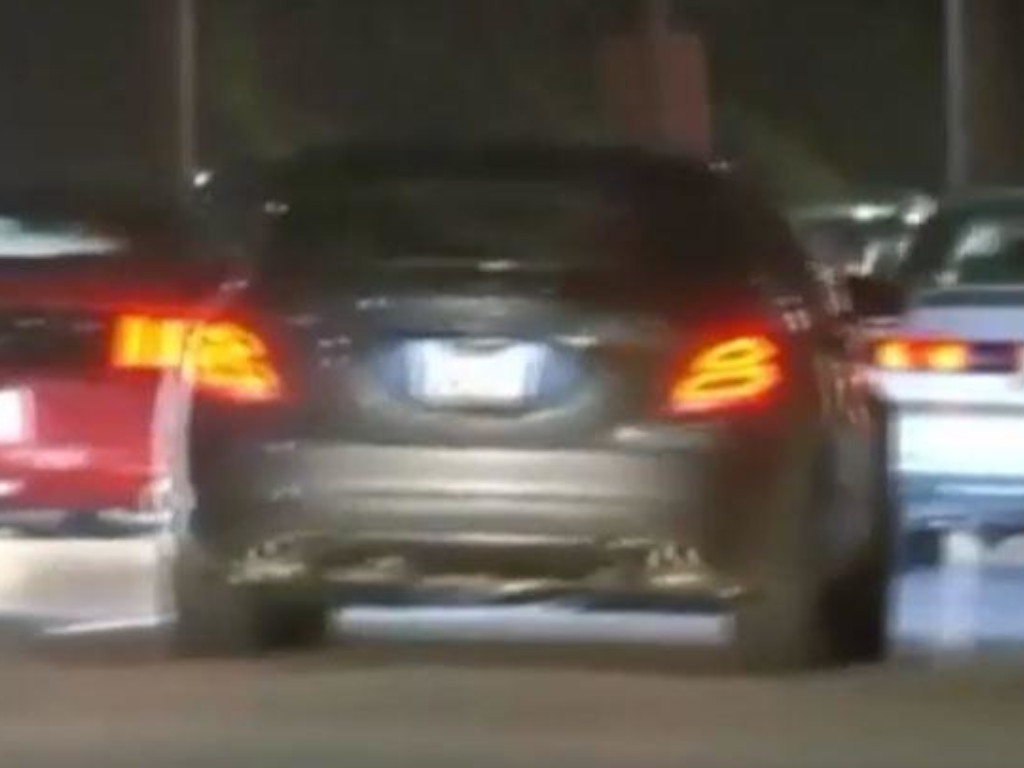 His Daughter Didn’t Come Home and After Checking His Phone, He ...