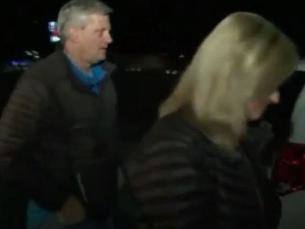 His Daughter Didn’t Come Home and After Checking His Phone, He ...