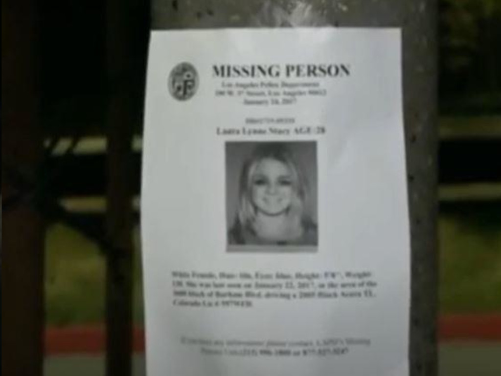 His Daughter Didn’t Come Home and After Checking His Phone, He ...