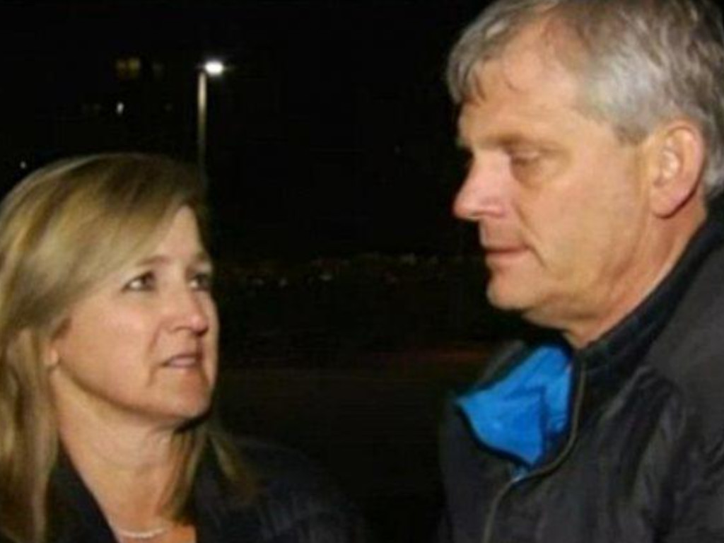 His Daughter Didn’t Come Home and After Checking His Phone, He ...