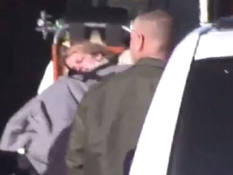 His Daughter Didn’t Come Home and After Checking His Phone, He ...