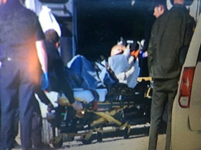 His Daughter Didn’t Come Home and After Checking His Phone, He ...