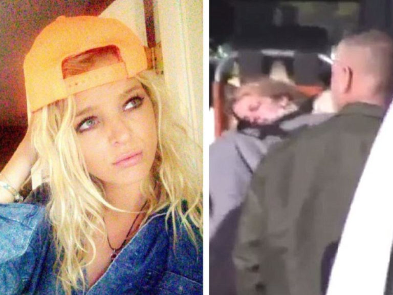 His Daughter Didn’t Come Home and After Checking His Phone, He ...