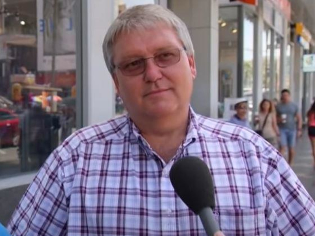 His Daughter Didn’t Come Home and After Checking His Phone, He ...