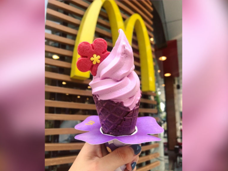 The Absolute Strangest Fast Food Items Available Worldwide – Page 21 ...