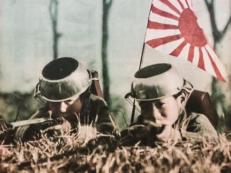 This Japanese Citizen Continued Fighting in World War II for Over 30 ...