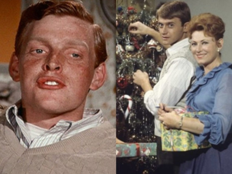 Characters That Stunned Fans When They Were Replaced by New Actors ...