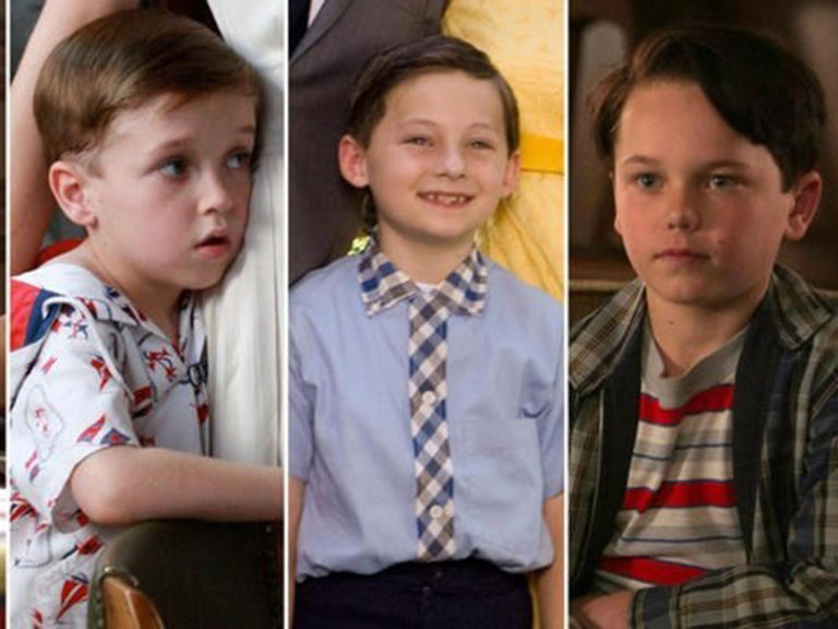 Characters That Stunned Fans When They Were Replaced by New Actors ...