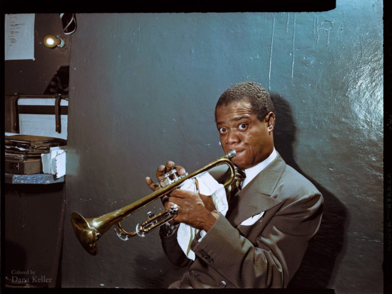 These Colorized Photos Make Historical Events Truly Come Alive – Page ...