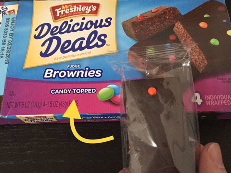 Truly Baffling Product Designs That Left Customers Feeling Cheated ...