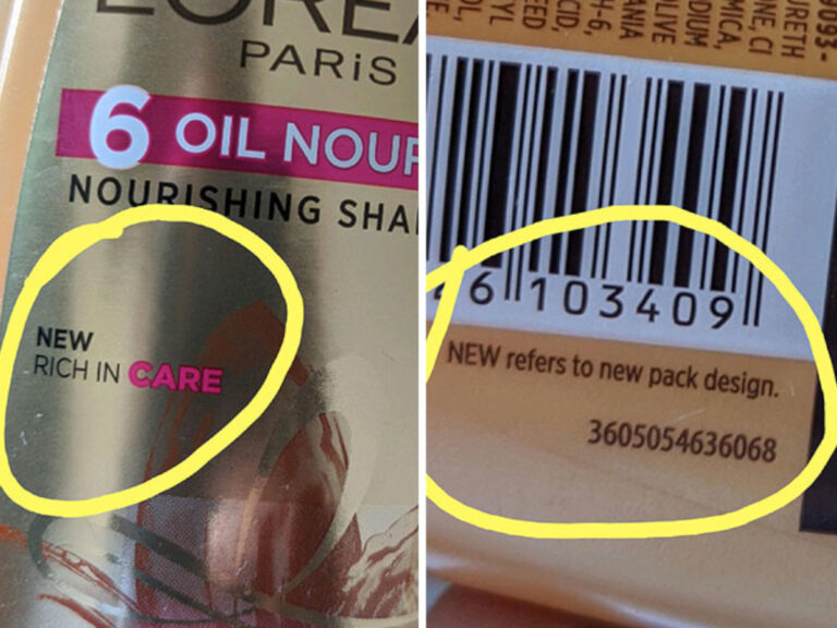 Truly Baffling Product Designs That Left Customers Feeling Cheated ...