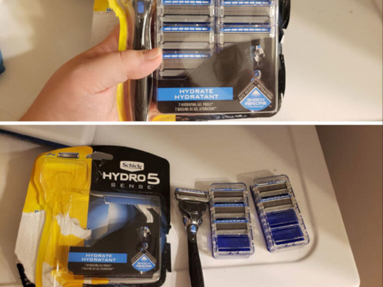 Truly Baffling Product Designs That Left Customers Feeling Cheated ...