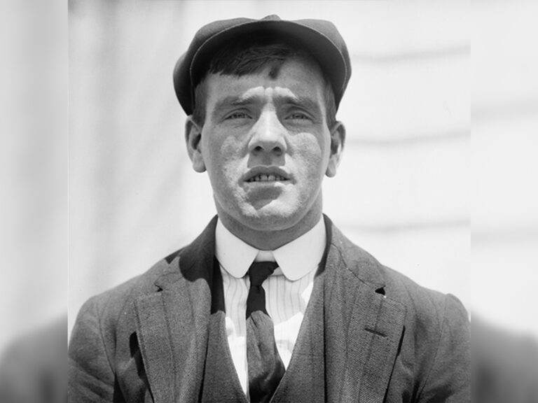 What the Passengers of The Titanic Looked Like in Real Life – Page 27 ...