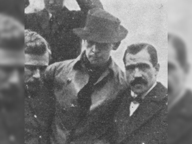 What the Passengers of The Titanic Looked Like in Real Life – Page 29 ...