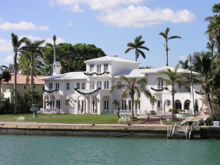 The True Cost of TV and Film’s Most Famous Houses – Page 39 – Obsev