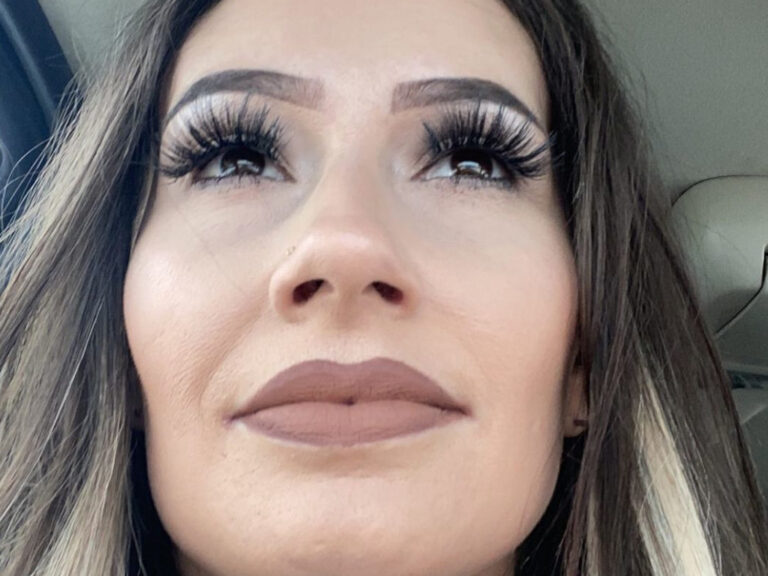 Proud Catfish Shows Off Her Incredible Transformation and Stuns Social ...