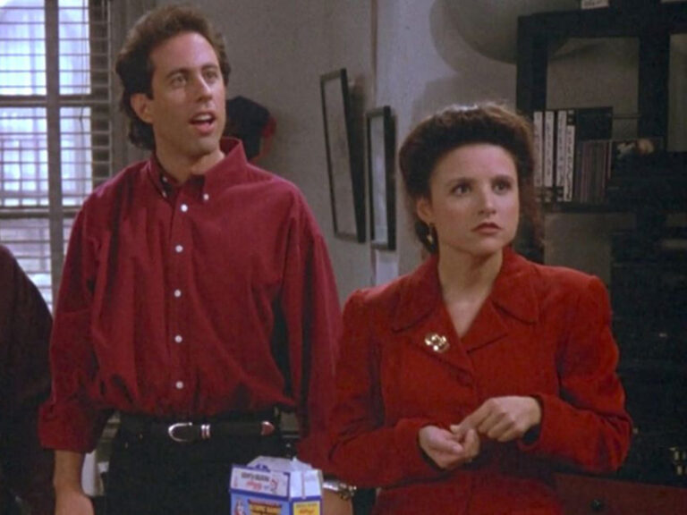 The Untold History of “Seinfeld” – Page 4 – Obsev