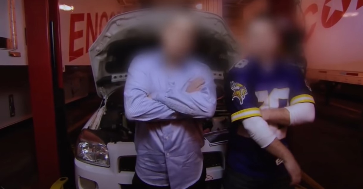 Man Sets Up Dashcam, Discovers Mechanic’s Scam – Page 24 – Obsev