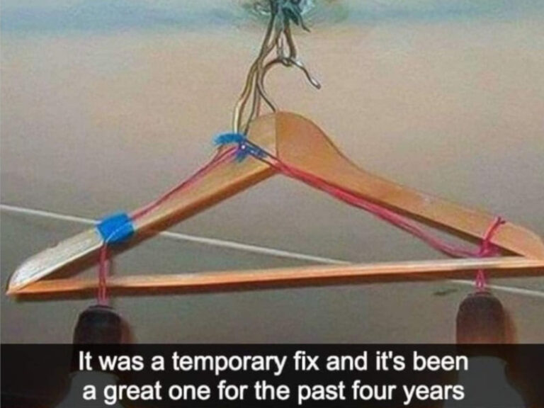 The Most Hilarious Feats of Engineering That Have Ever Been ...