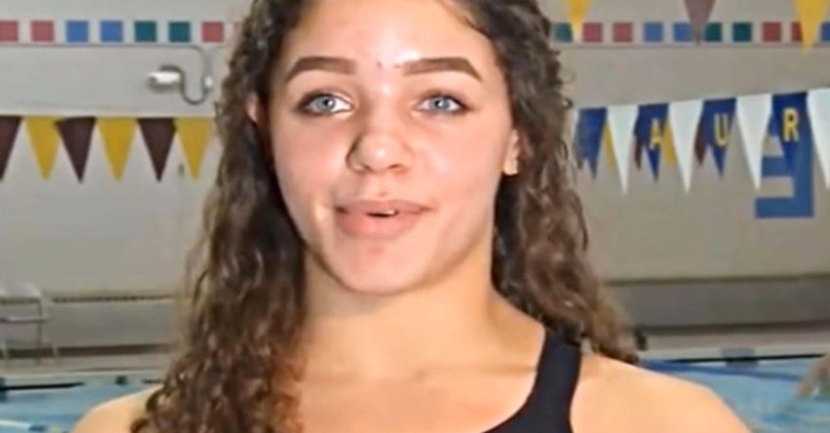 Girl Is Forfeited Because Of Swimwear So She Gets Even – Page 17 – Obsev