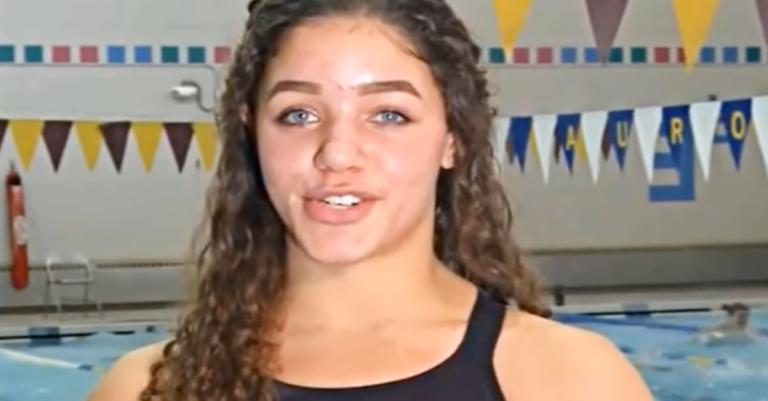 Girl Is Forfeited Because Of Swimwear So She Gets Even – Page 9 – Obsev