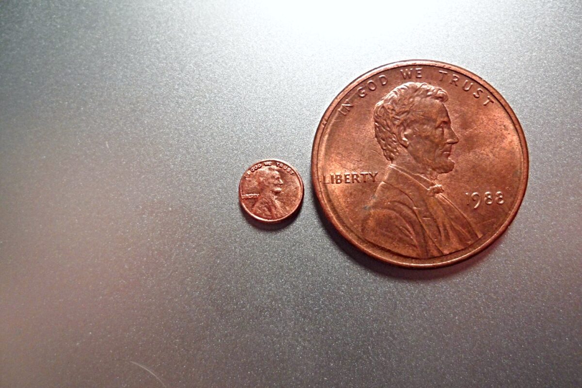 Boy Finds Unique Penny, Discovers What It’s Really Worth – Page 15 – Obsev