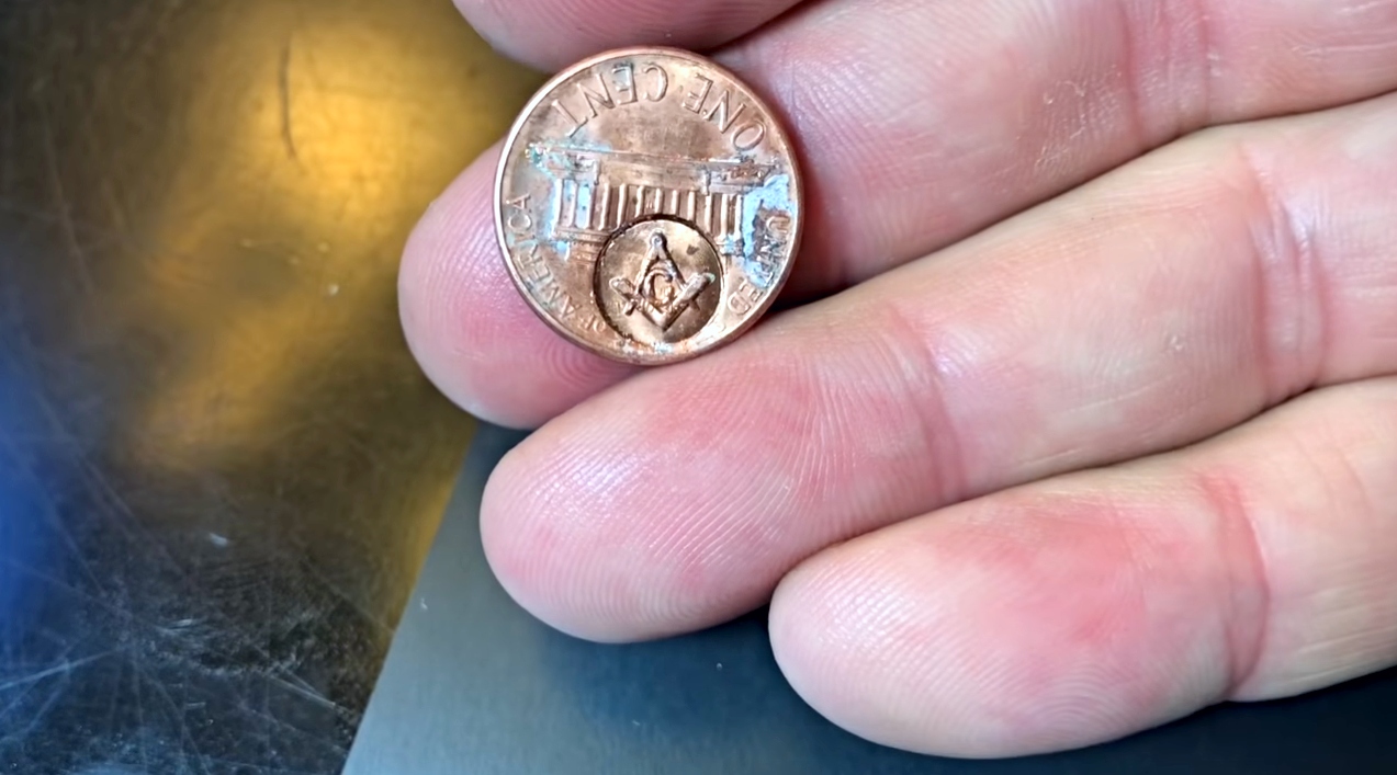 Boy Finds Unique Penny, Discovers What It’s Really Worth – Page 6 – Obsev