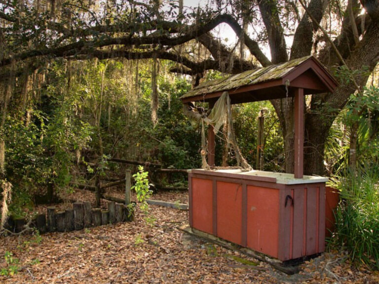 Abandoned Disney Attractions That Were Left Completely Forgotten – Page ...