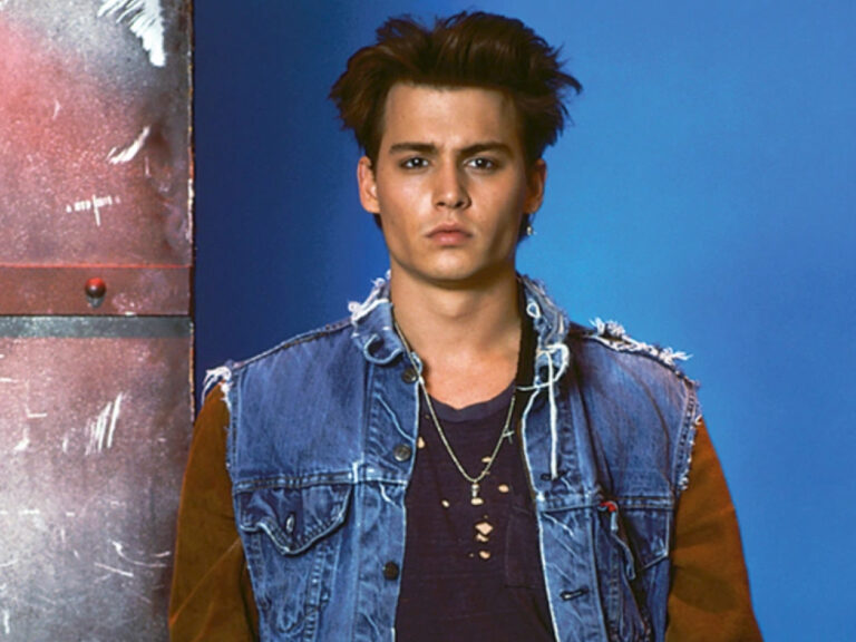True Details About The Versatile Actor Johnny Depp – Page 12 – Obsev